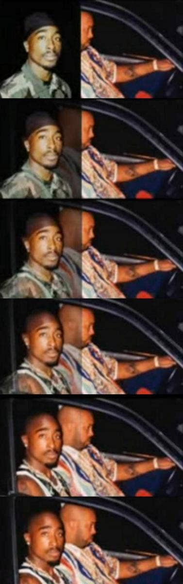 Who Killed Tupac Top Rumors And Conspiracy Theories That Say Tupac Shakur Is Still Alive